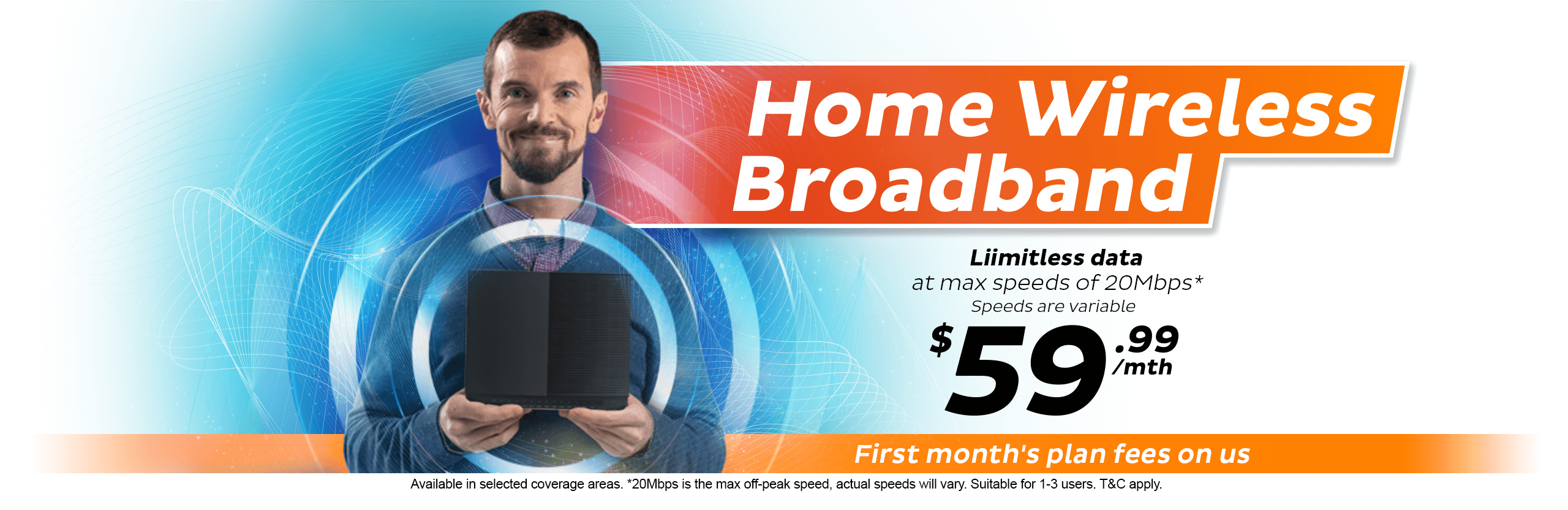 iiNet | NBN, 5G, Home Internet, Mobile & More