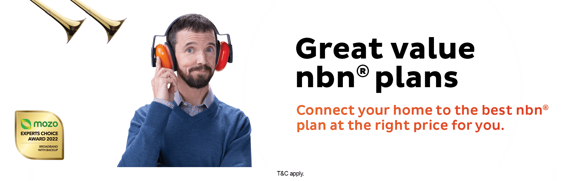 nbn® Plans With Unlimited Data| iiNet