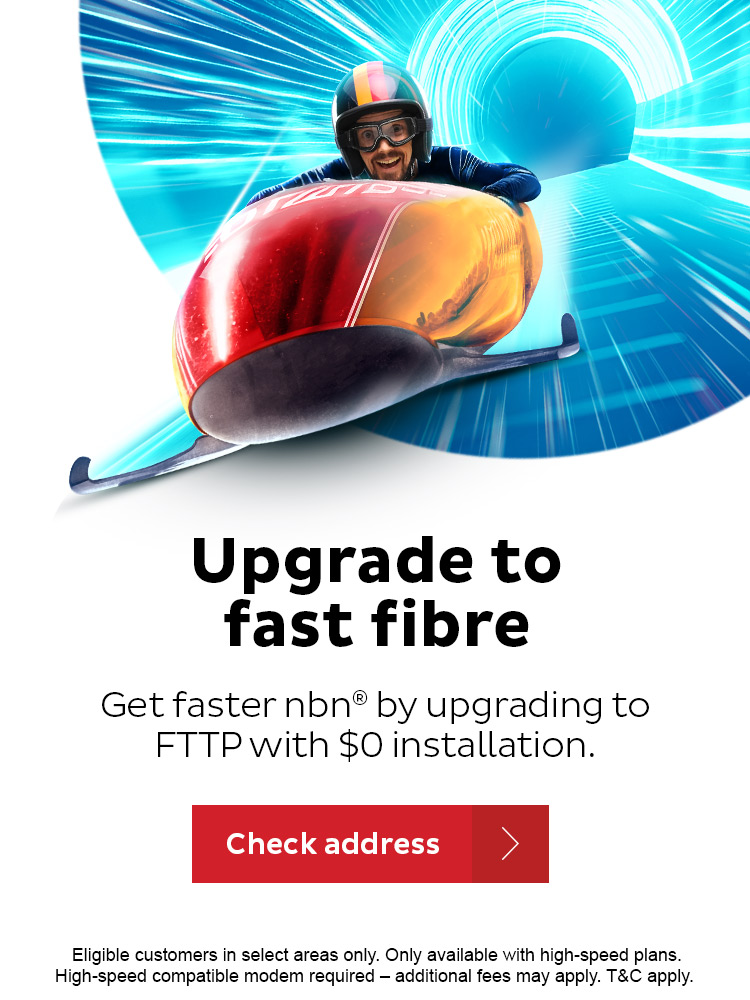 Compare High-Speed Home Internet Plans | iiNet