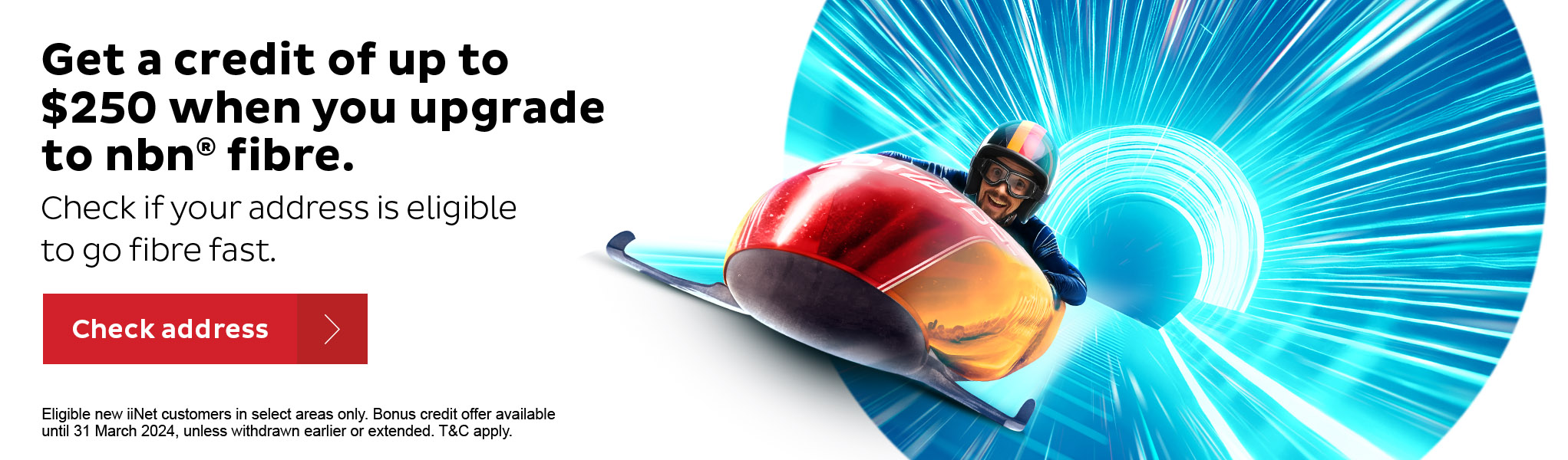 Compare High-Speed Home Internet Plans | iiNet