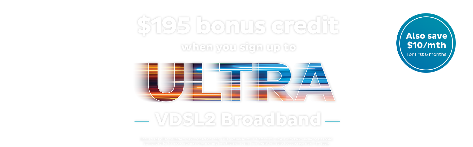 VDSL2 Ultra Broadband Plans for Canberra| iiNet