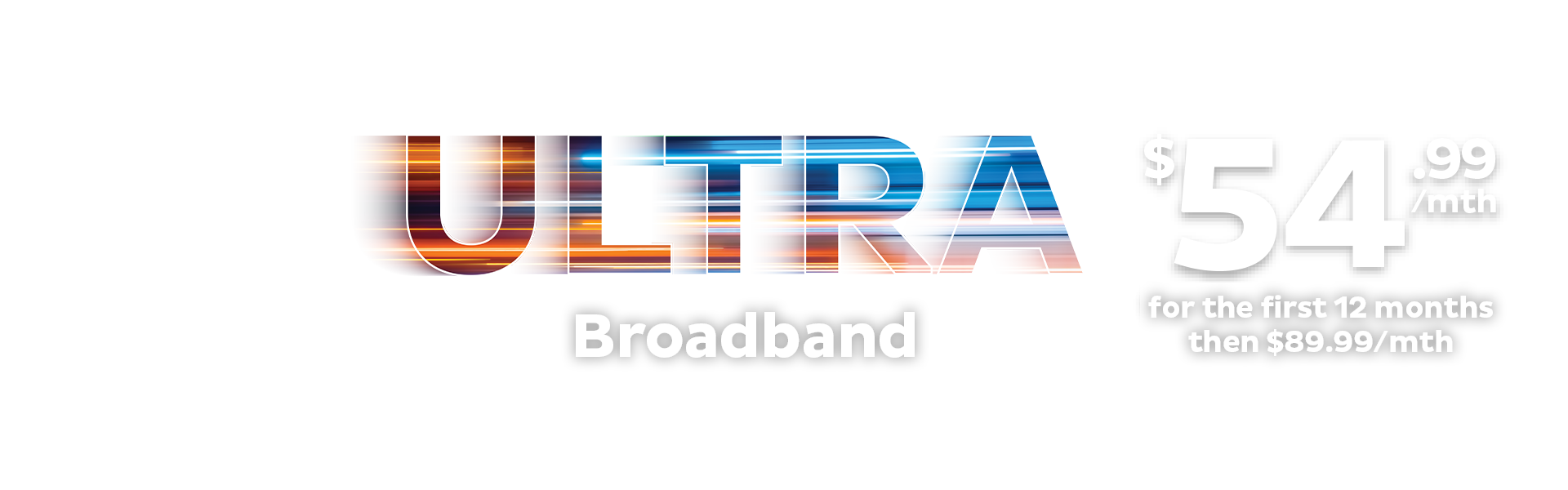 Ultra Broadband Internet Plans for Geelong, Ballarat & Mildura | iiNet