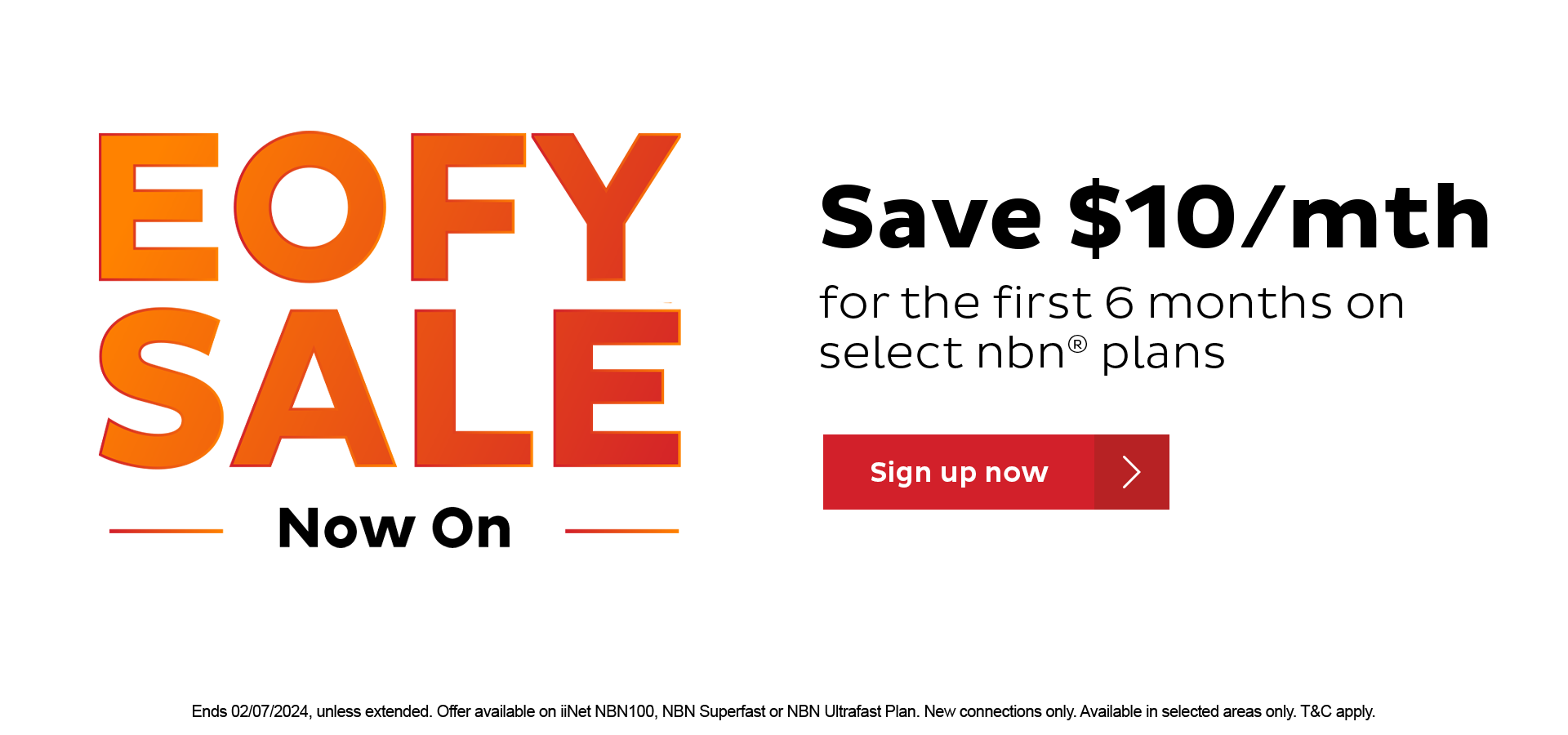 Australia's Speedy Internet & Mobile Services | iiNet