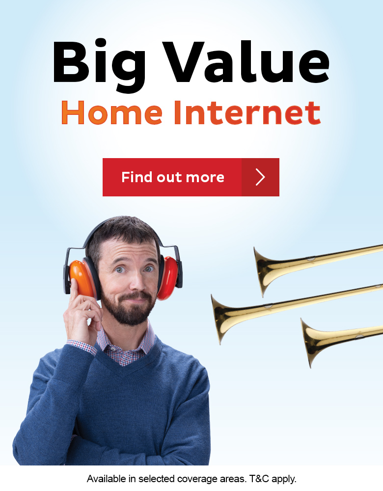 Australia's Speedy Internet & Mobile Services | iiNet