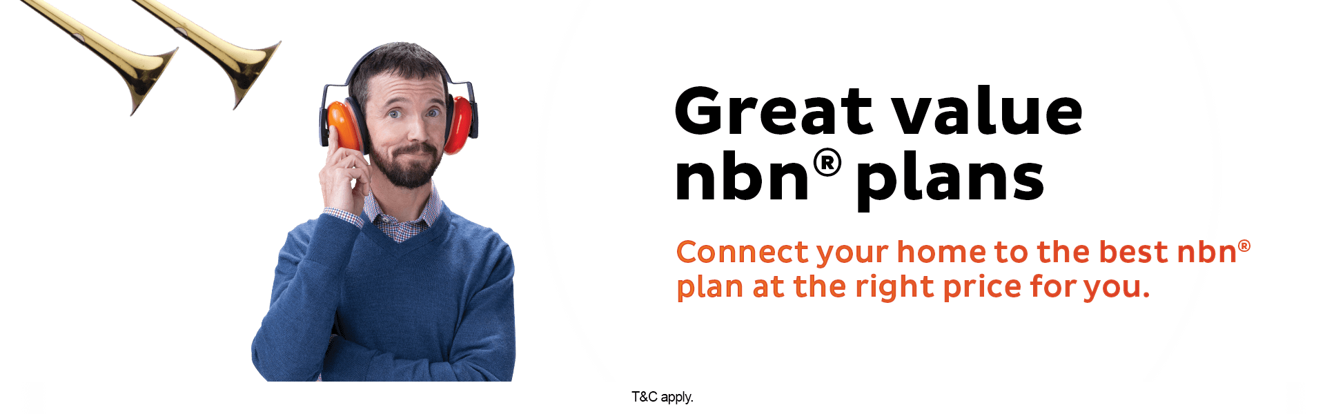 nbn® Plans | iiNet