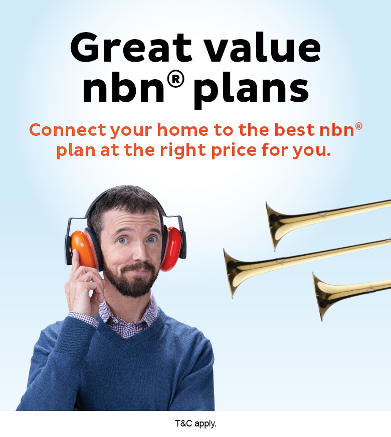 nbn® Plans | iiNet