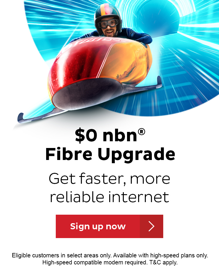 Compare High-Speed Home Internet Plans | iiNet