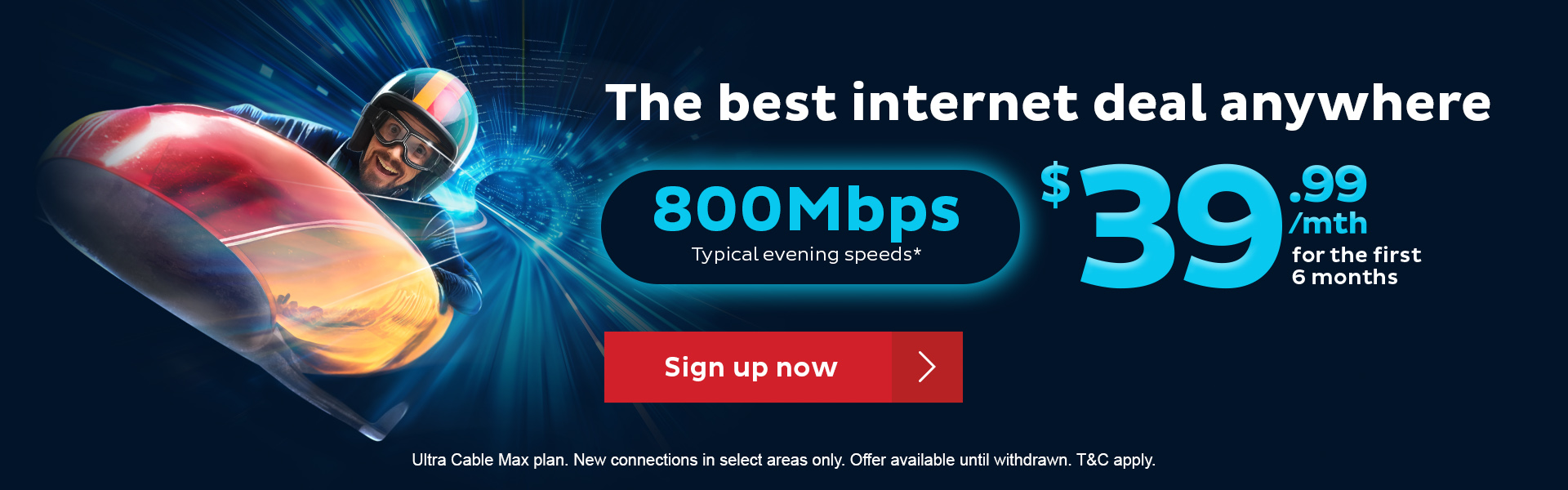 Home Internet Plans | iiNet
